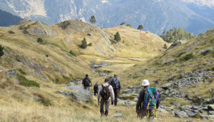7-11-23: T-minus 3 days to Wildlife in the Changing Andorran Pyrenees ...