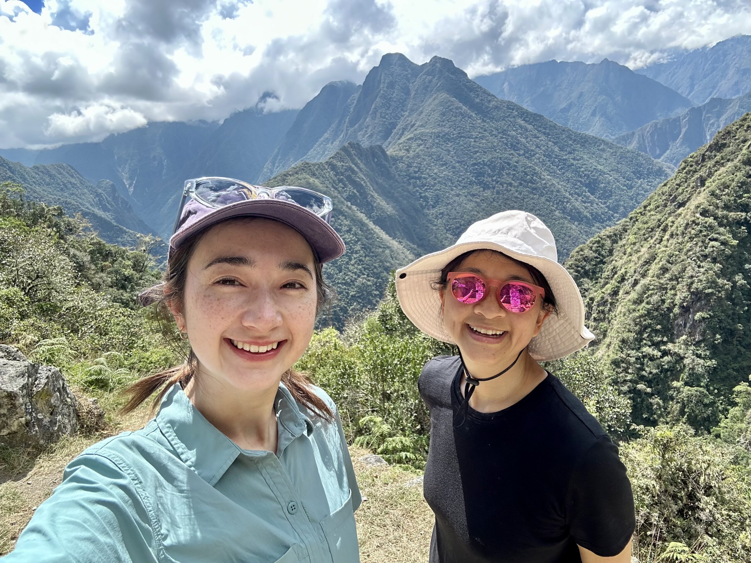 Peru 2025: the Sacred Valley and Machu Picchu - Science Lady Exploring ...